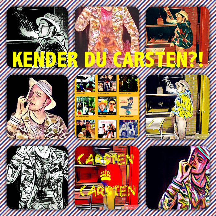 Kender Du Carsten?! | Carsten & Carsten