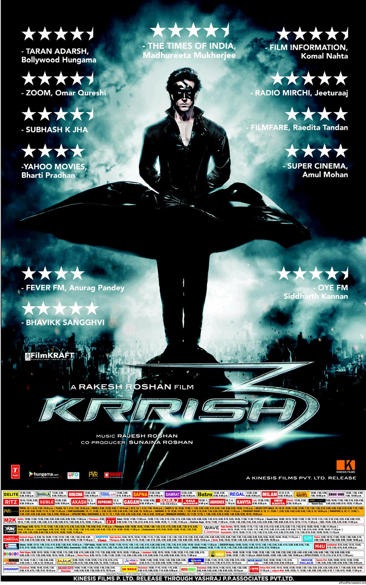 Krrish 3 Pdf Download | Izared | orracamar