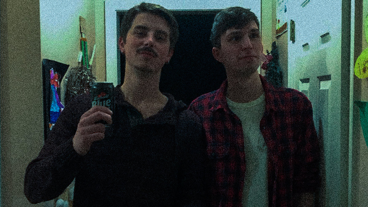 just another christmas medley | Kyle & Alec | Fir