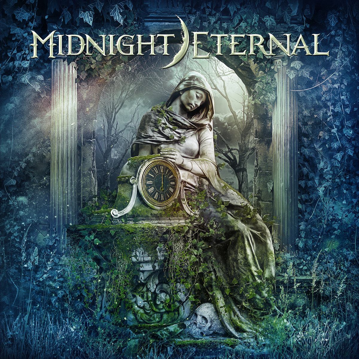 Midnight Eternal | Midnight Eternal | Inner Wound Recordings