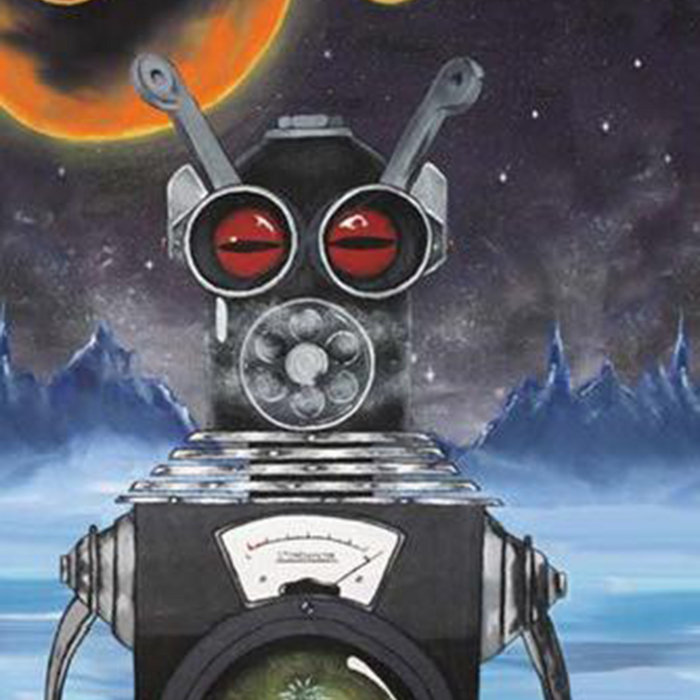 Chronobot | Chronobot