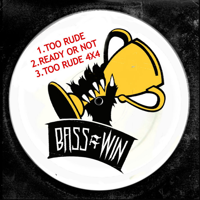 Too Rude | Rico Tubbs