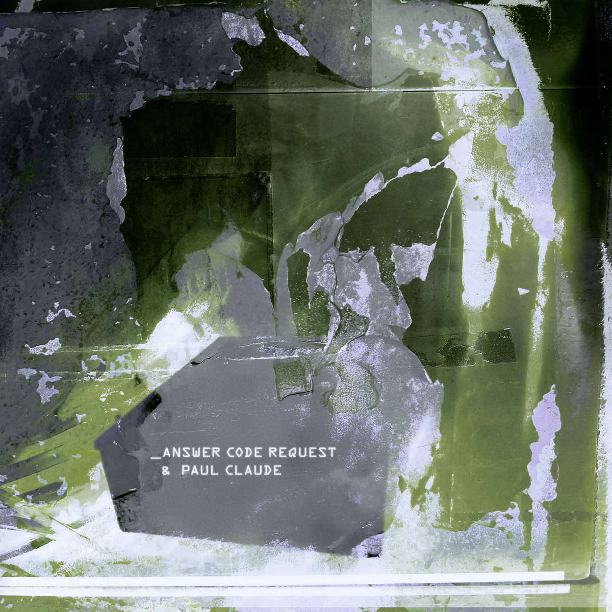 Sequel | Answer Code Request & Paul Claude | Answer Code Request