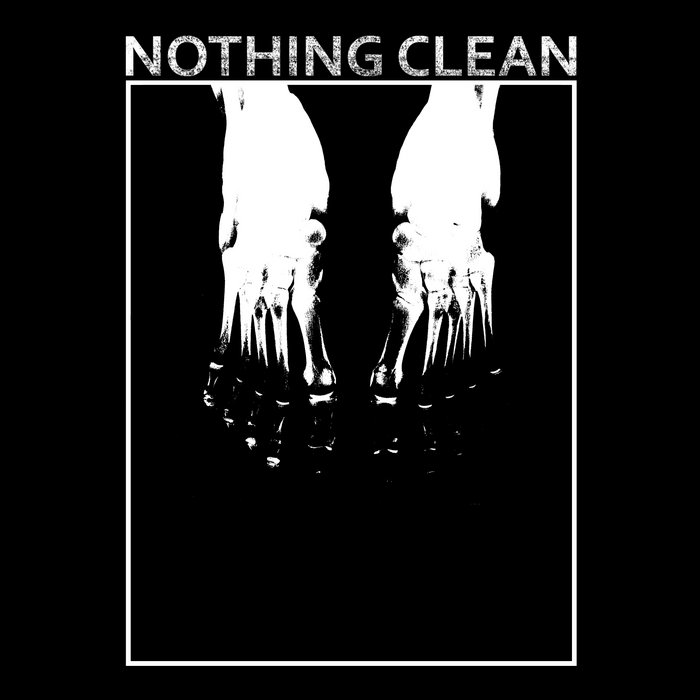 Nothing Clean / Higgs Boson | Nothing Clean