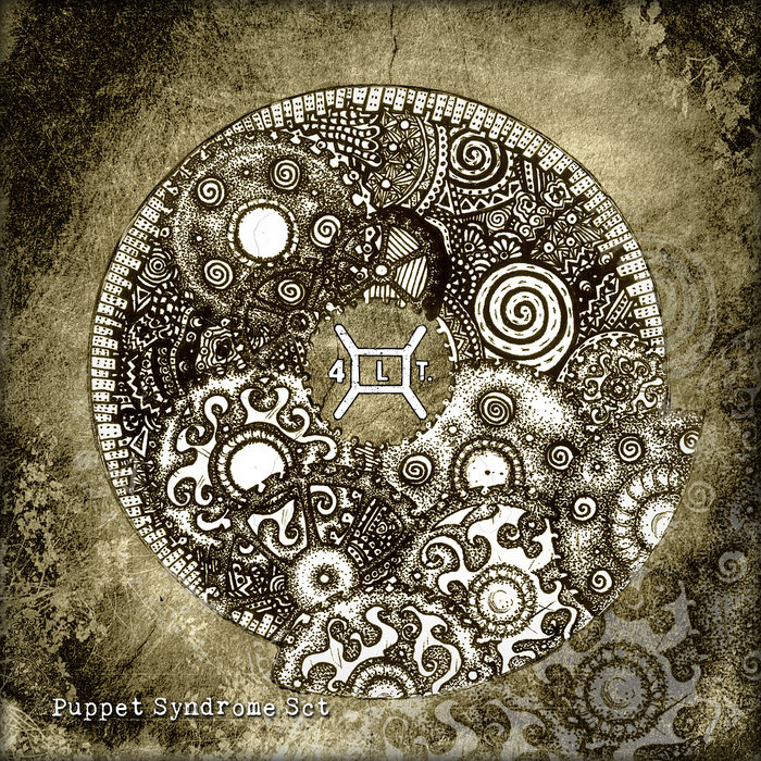 Puppet Syndrome Society | 4LT.