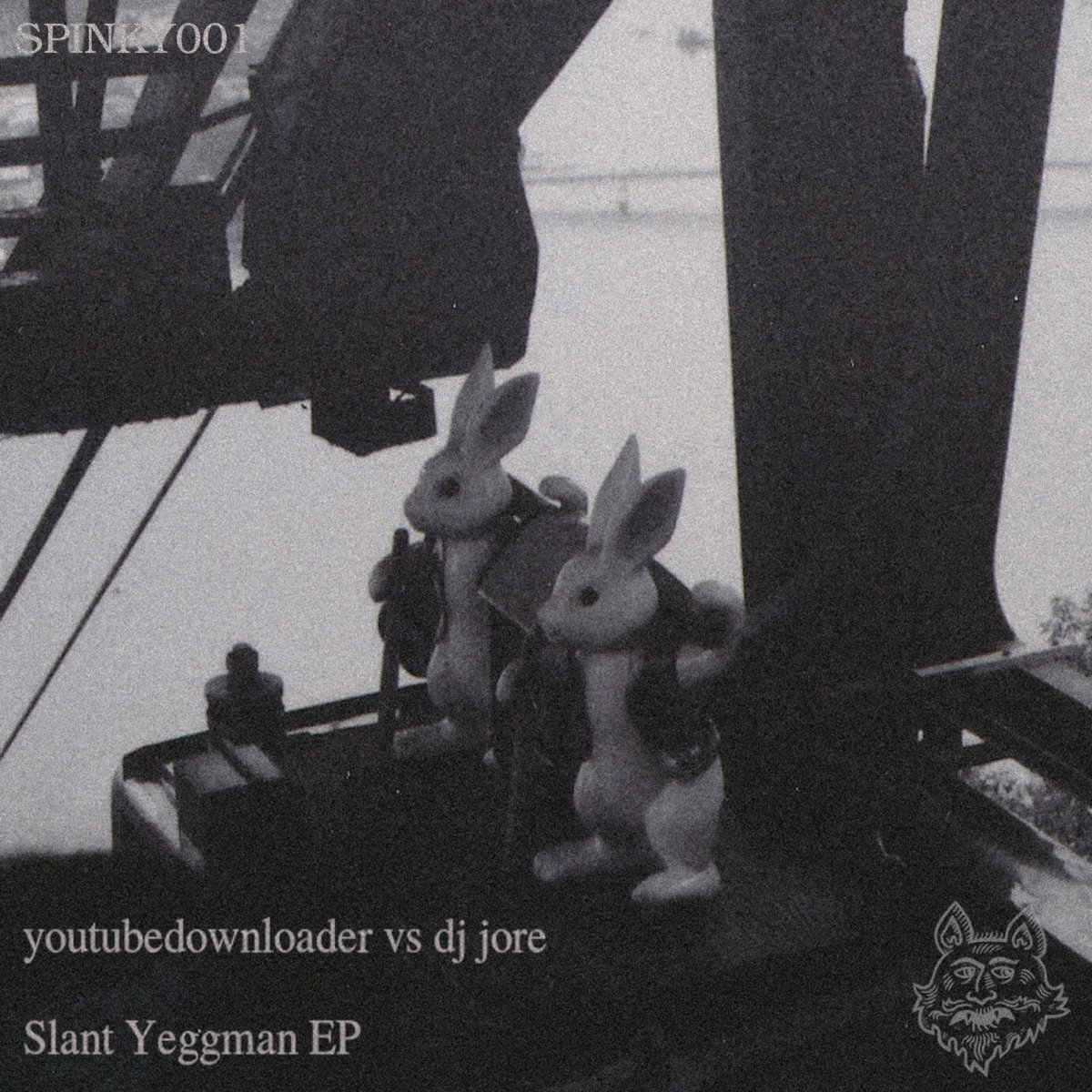 Slant Yeggman | youtubedownloader vs dj jore | Spinky Records
