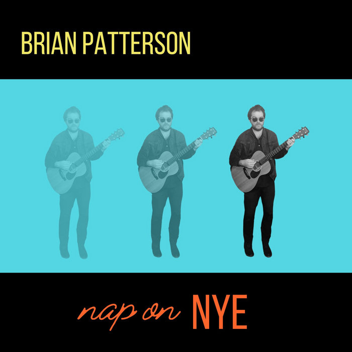 Nap on NYE | Brian Patterson