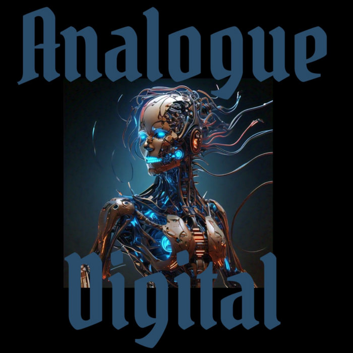 Dark Muse | Analogue vs Digital