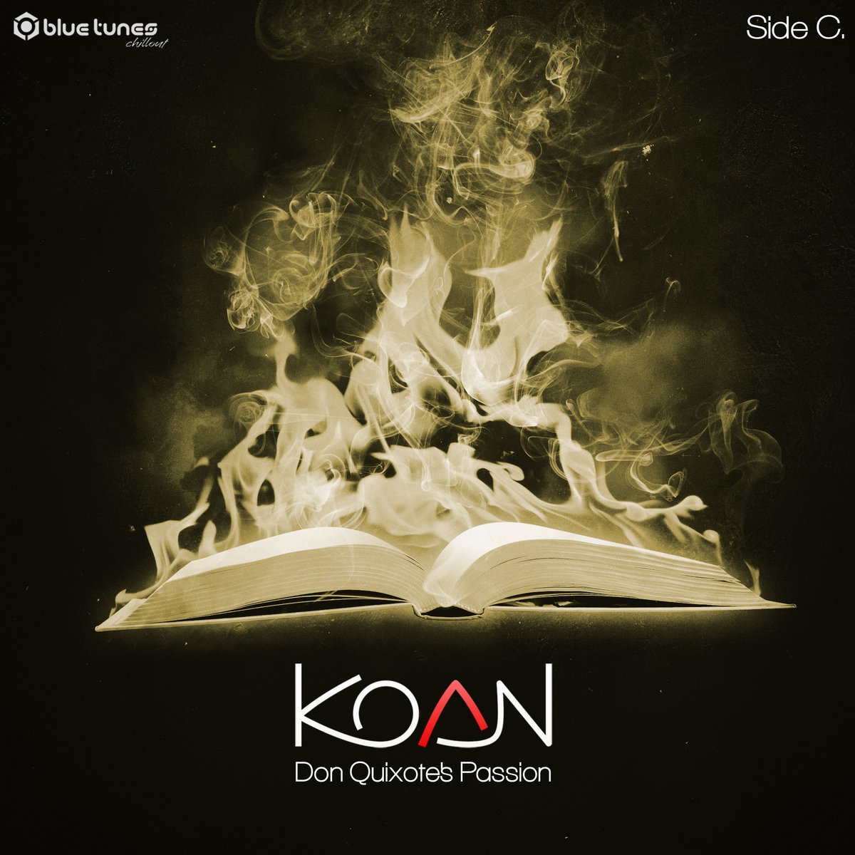 Don Quixote's Passion (Side C) | Koan | Blue Tunes Chillout