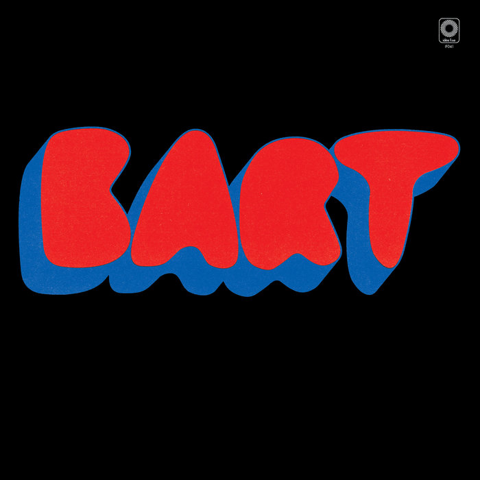 Type Of Way Album Cover