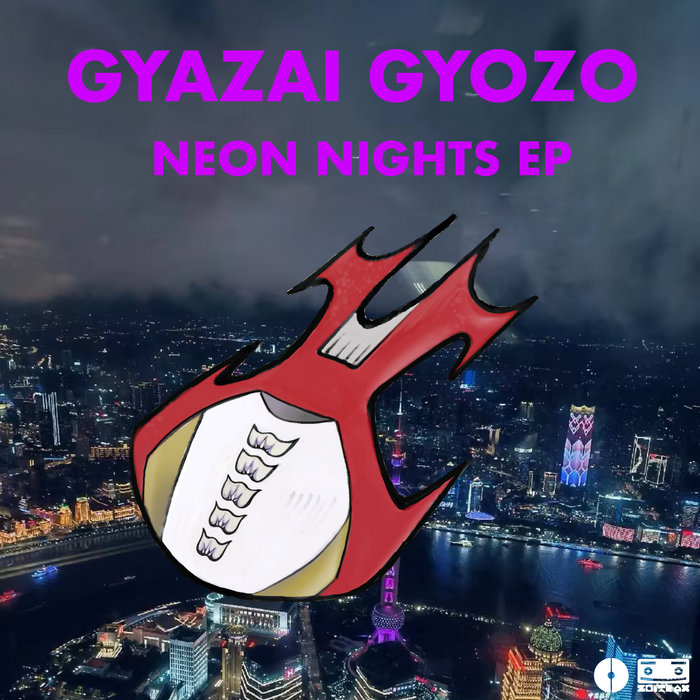 Neon Nights | Gyazai Gyozo | Zoitrax