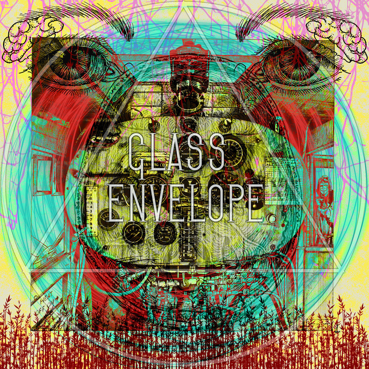 Glass Envelope | Glass Envelope