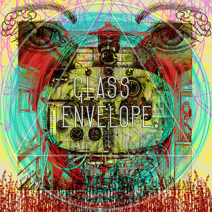 Glass Envelope | Glass Envelope