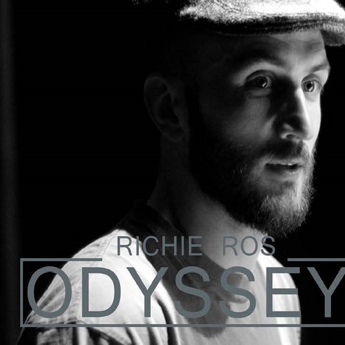 Odyssey | Ritchie Ros | "SONGS & WHISPERS"