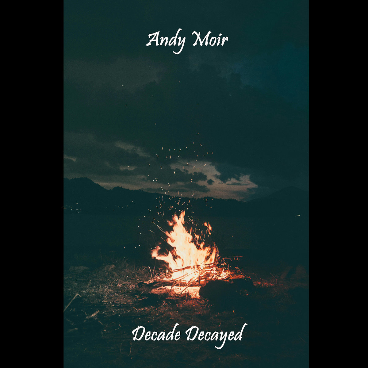 Decade Decayed | Andy Moir