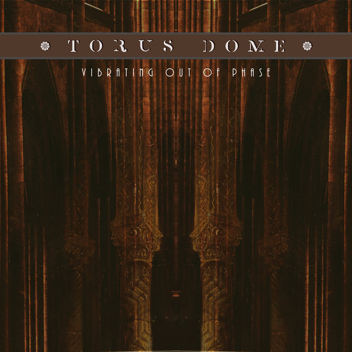 Vibrating out of Phase | Torus Dome | thorusdome