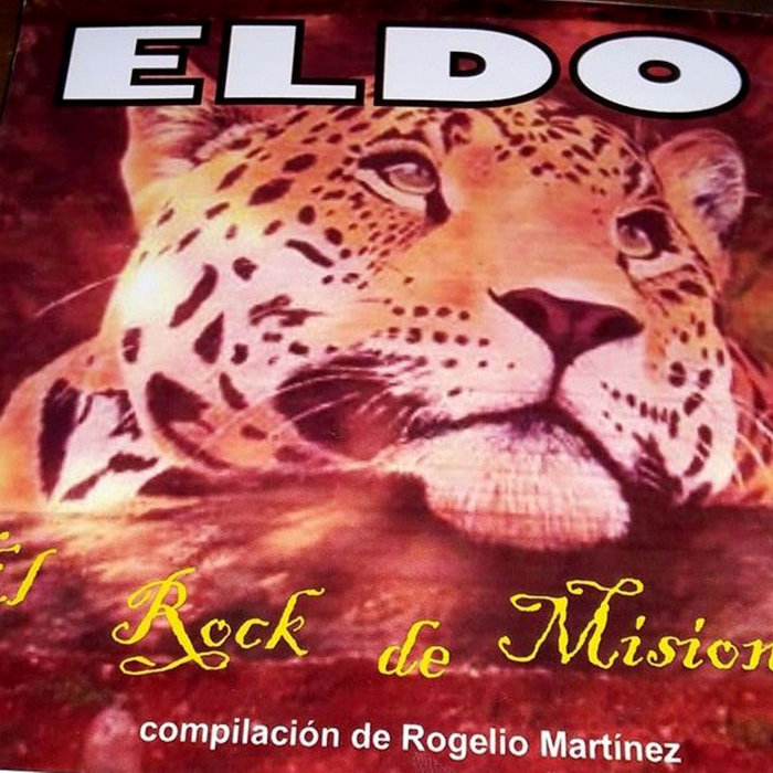 Compilado ELDO de Rock Misionero | Rock-Misionero Blogspot
