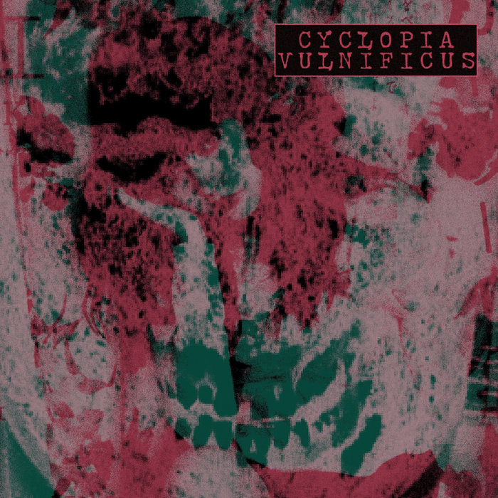 Mourning Between | Cyclopia Vulnificus
