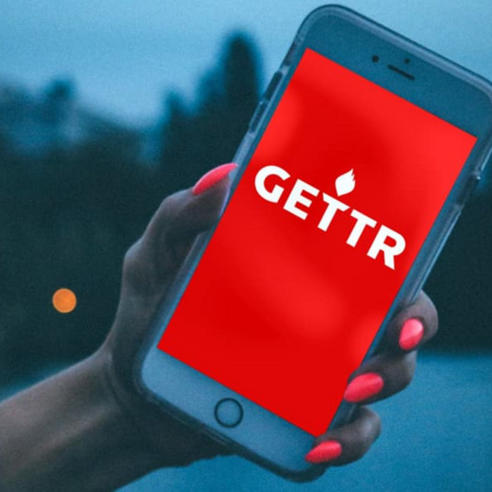 Discover Gettr | gettr