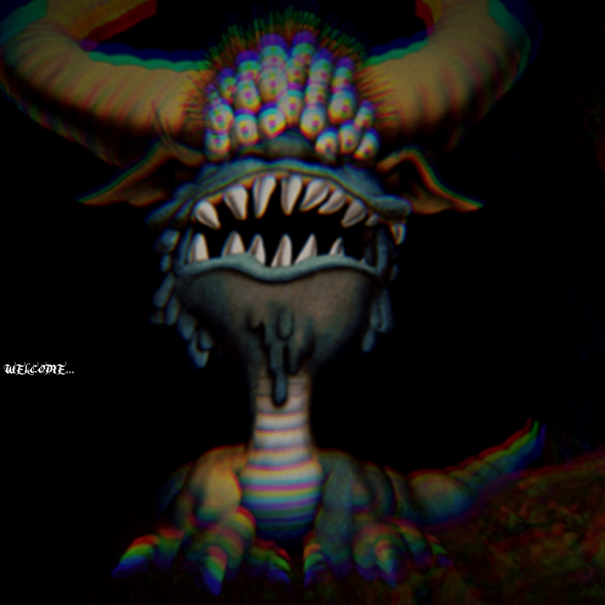 welcome... | foris metta