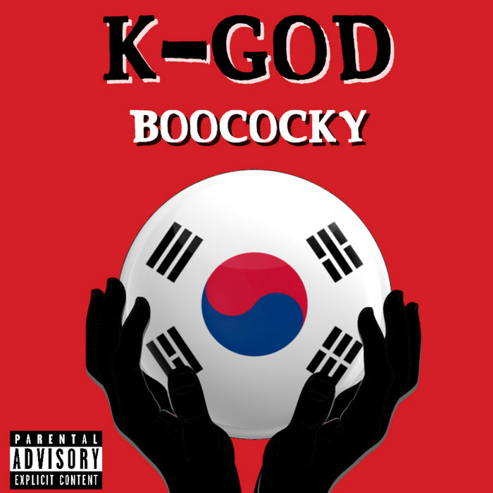 K-GOD | BOOCOCKY | BooCocky