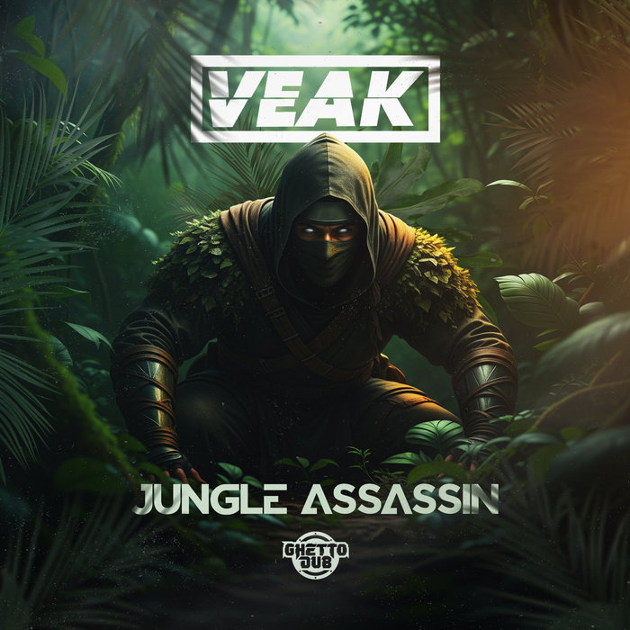 Veak - Jungle Assassin | Veak Music