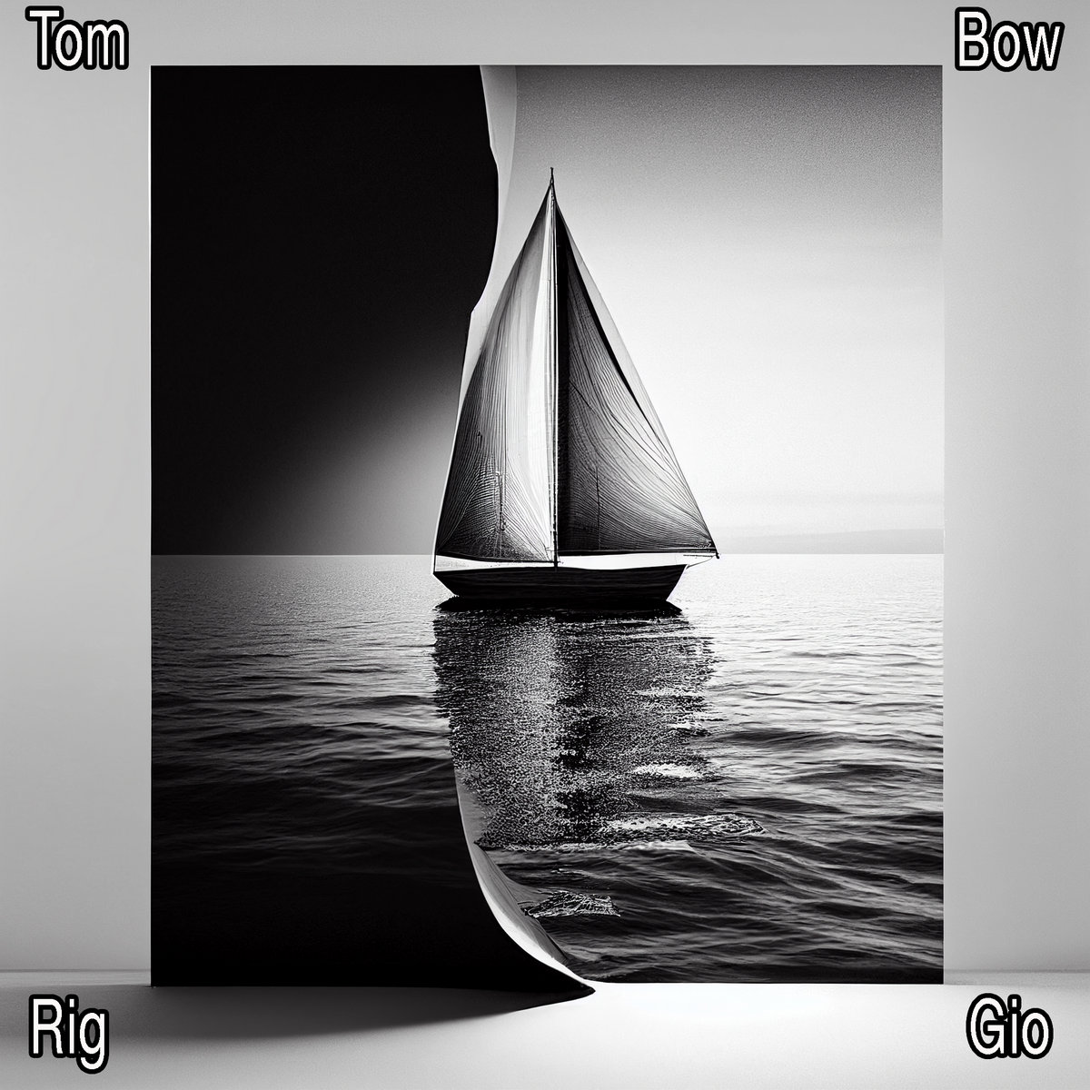 Tom Bow Rig Gio | Dr. Steam Whipple