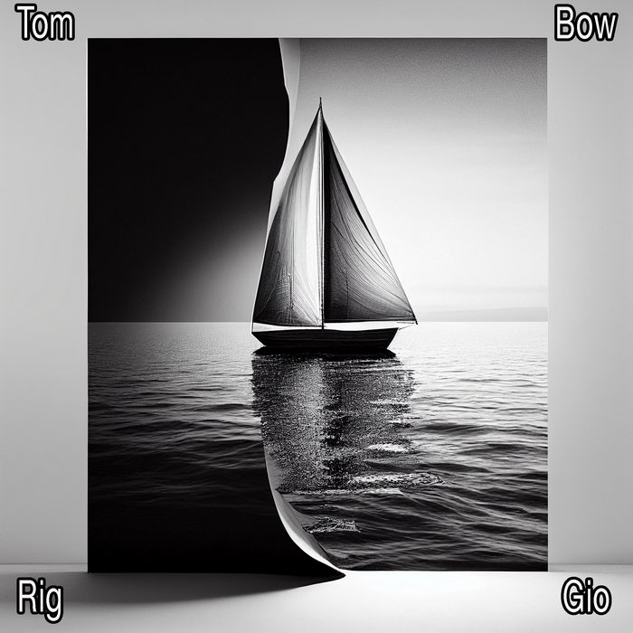 Tom Bow Rig Gio | Dr. Steam Whipple