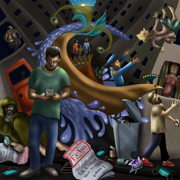 Checking For Echo Project