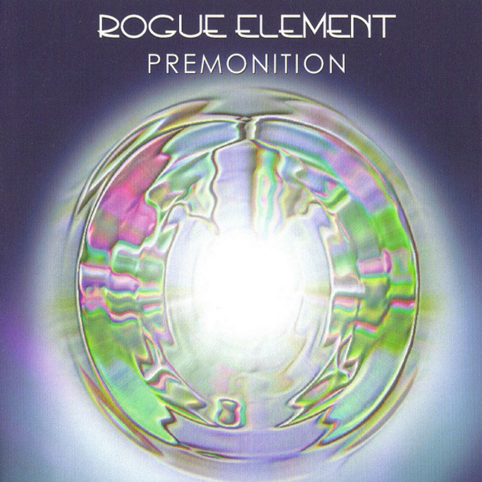 Premonition | Rogue Element | Brendan Pollard