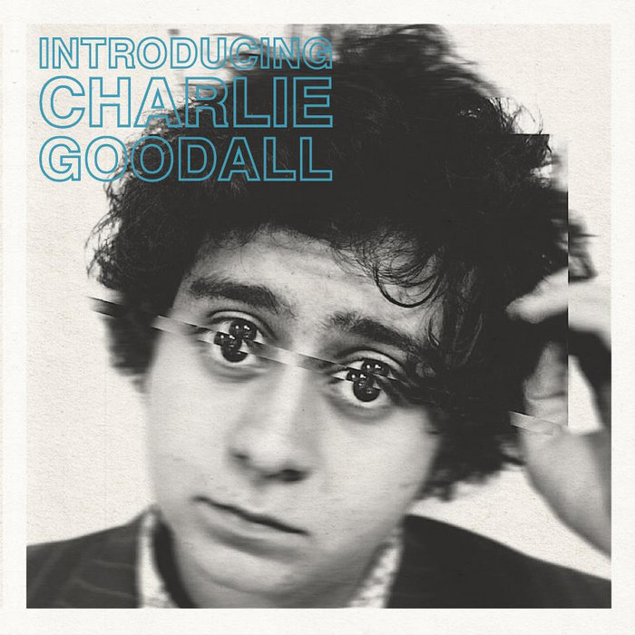 Introducing Charlie Goodall (sampler) | Charlie Goodall