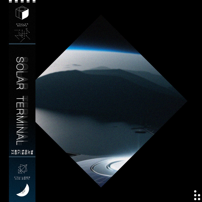 Solar Terminal | Manifold Horizons | Emuler Scape