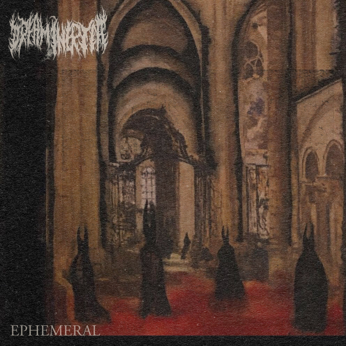 Ephemeral | Dream, Inertia | Team Glasses Records