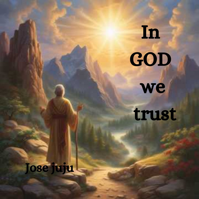 In GOD we trust | Jose juju