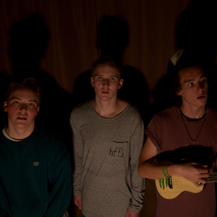 hffj | Dinosaur Dropkick