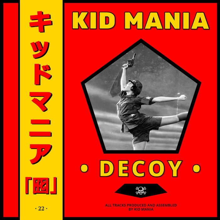 DECOY | Kid Mania