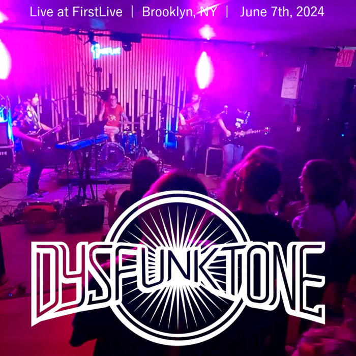 Funky Muffins | Dysfunktone