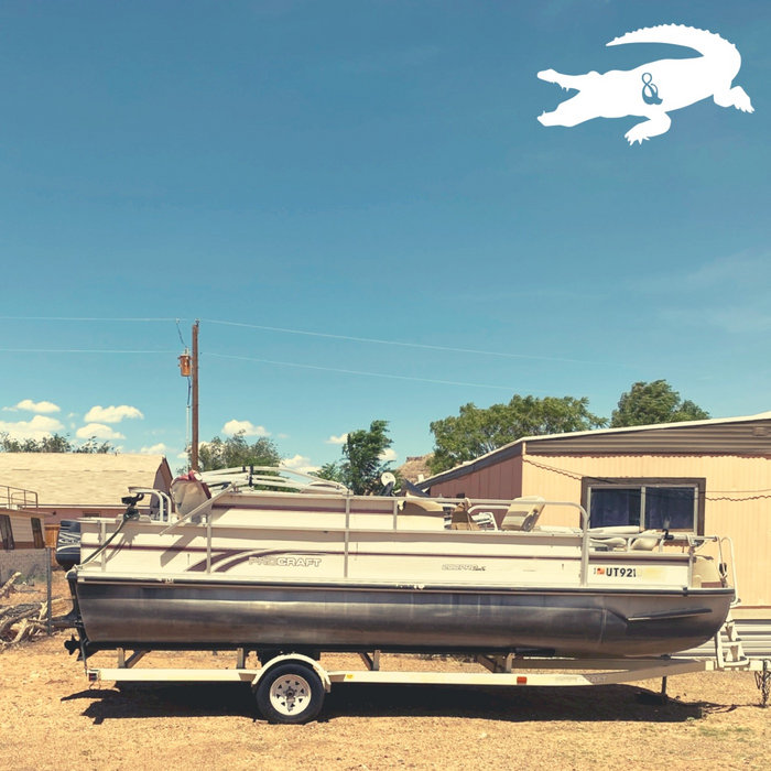 Make Me Say | The Sand Gators | Spencer Kilpatrick