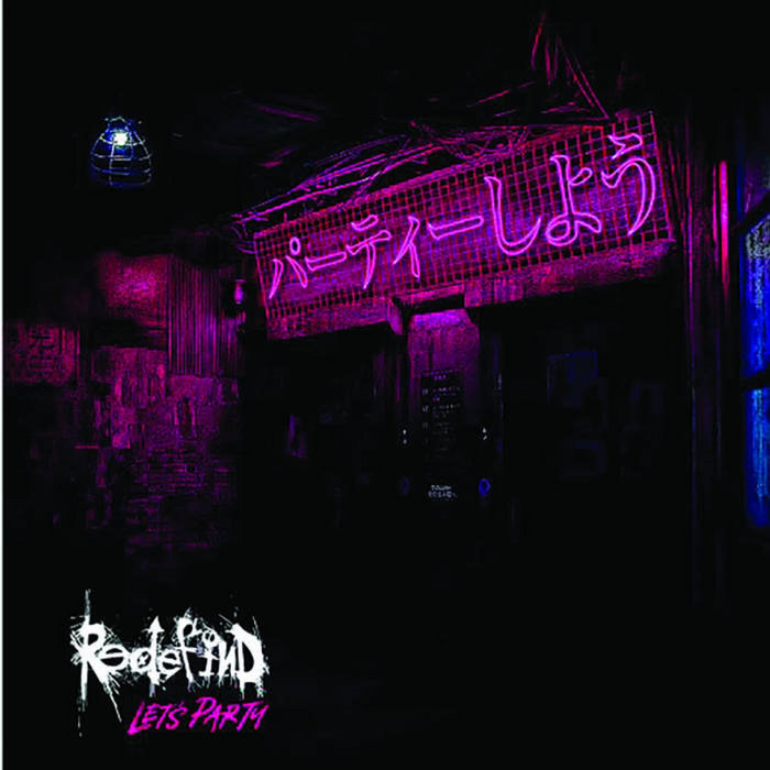 Miss Jackson (If Ya Nasty) | REdEFIND