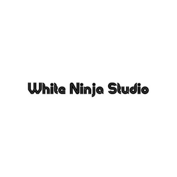 White Ninja Studio | whiteninjastudiocom