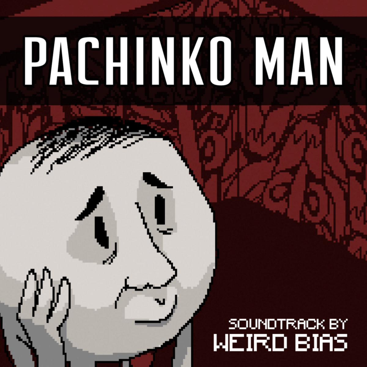 Pachinko Man Soundtrack | Weird BIAS
