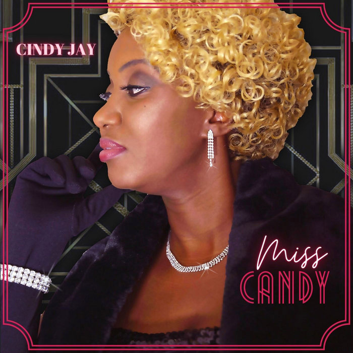 Miss Candy | Cindy Jay