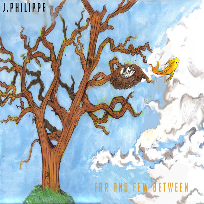 Far and Few Between | JPhilippe