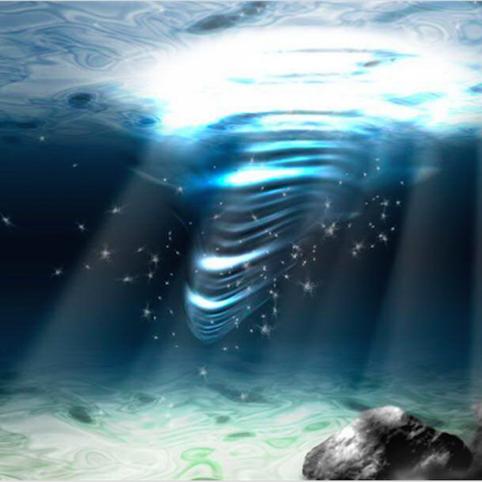 Tranquility Sea | Rhythnotic