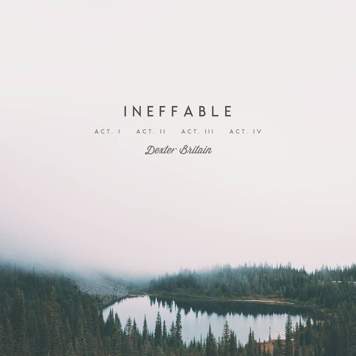 Ineffable Pictures