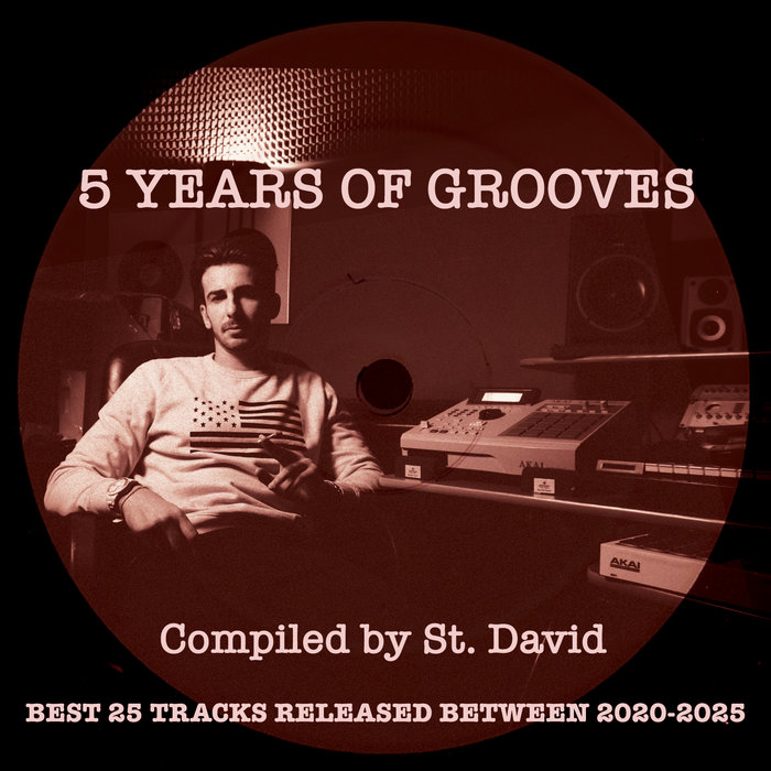 St. David - Terrone's Groove | St. David