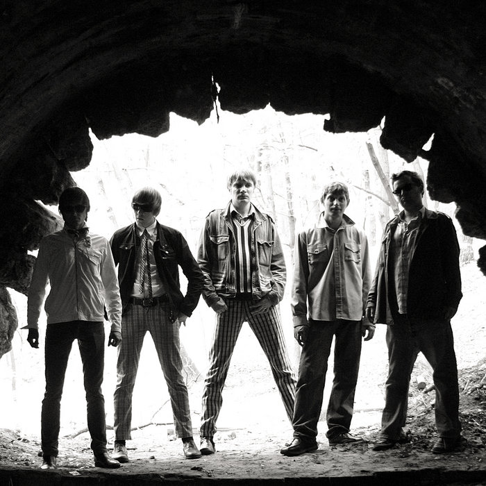 the Cavestompers! | the Cavestompers