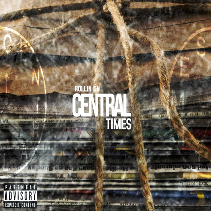 ROLLIN ON CENTRAL TIMES | FARROW