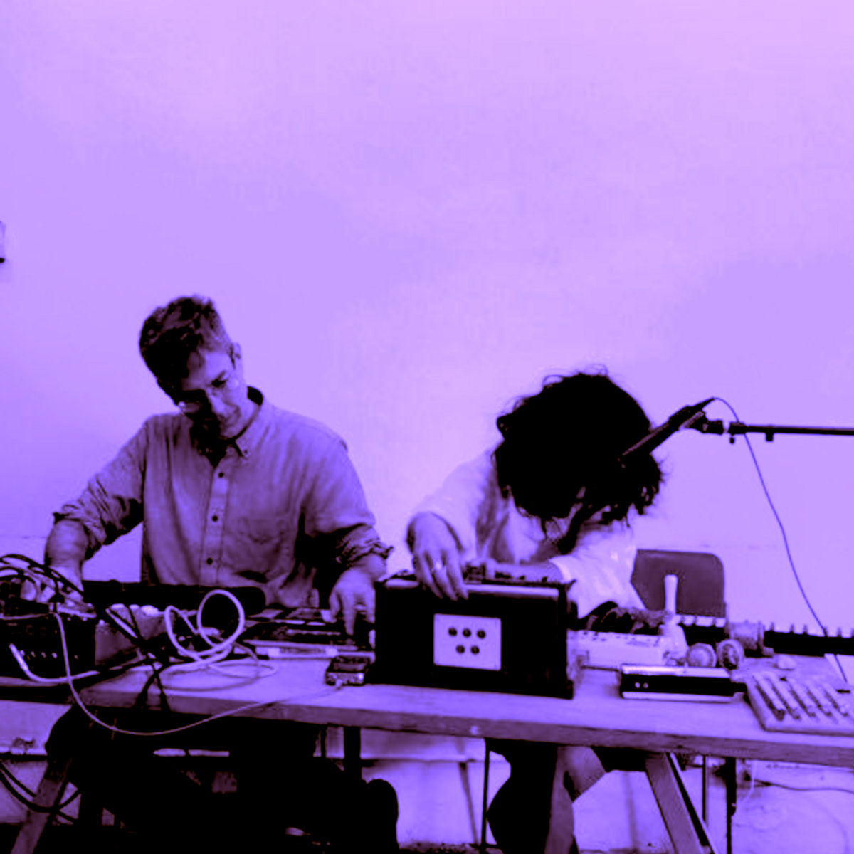 Superparticular | Tania Caroline Chen & Wobbly | Tania Caroline Chen