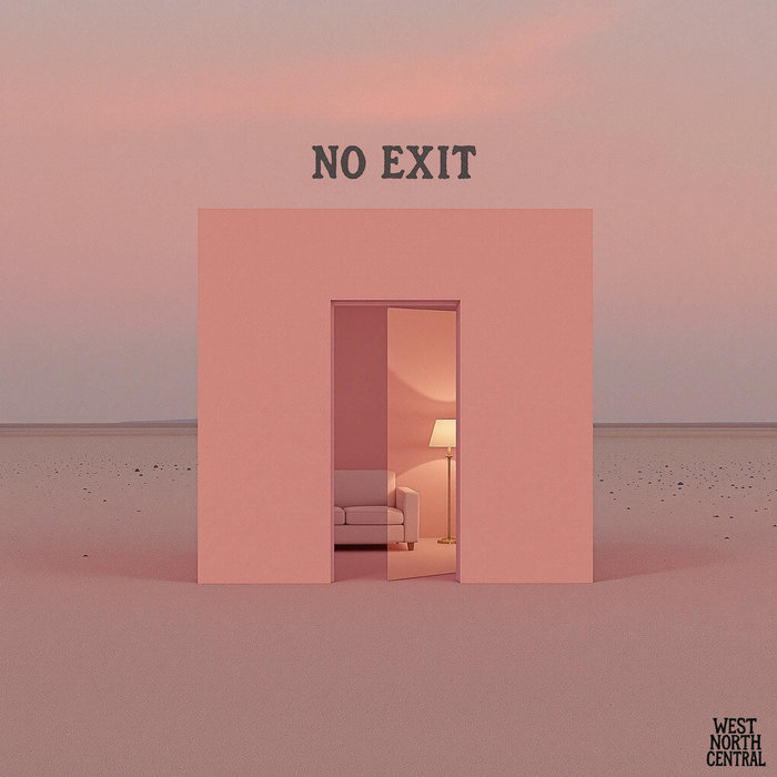 No Exit | West North Central